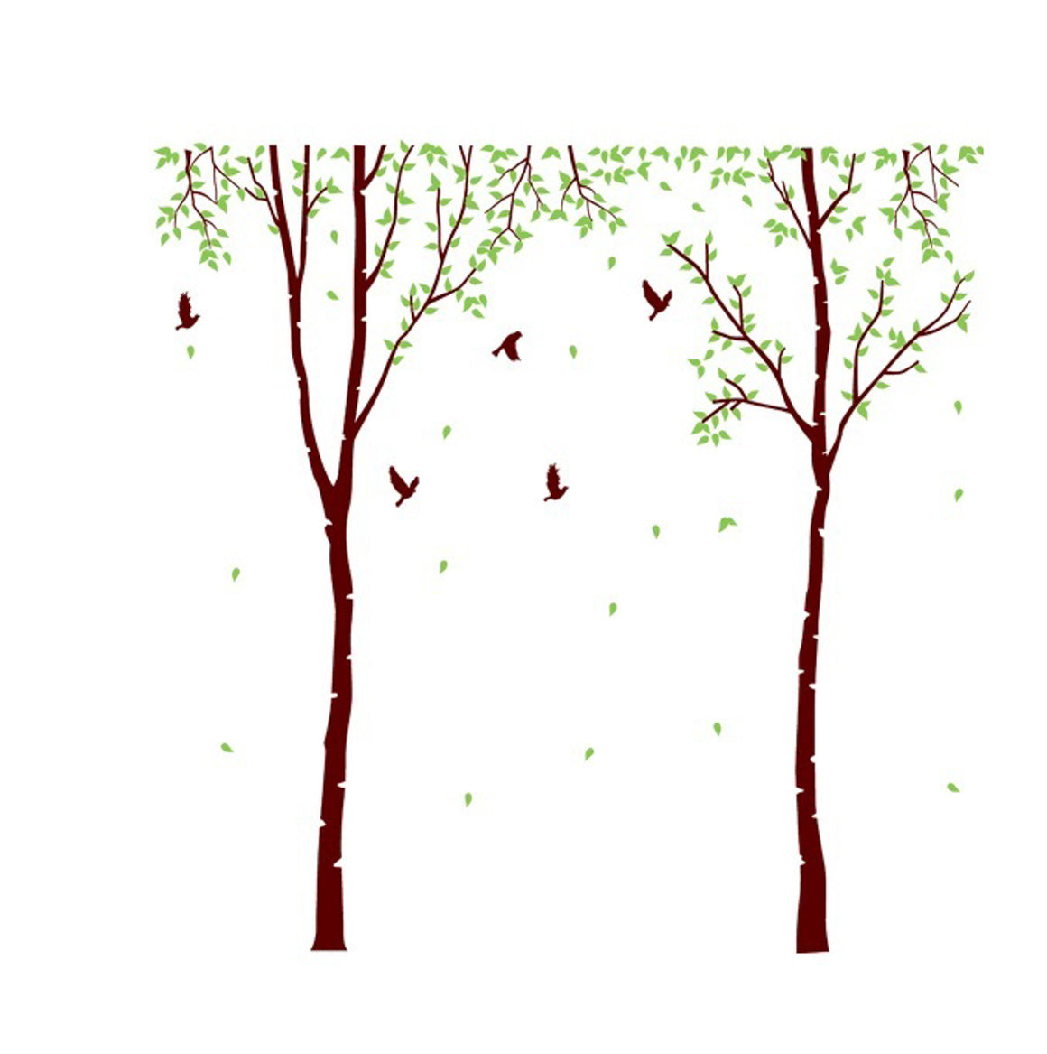 Wall Decals and Stickers for Adults | All Wall Stickers