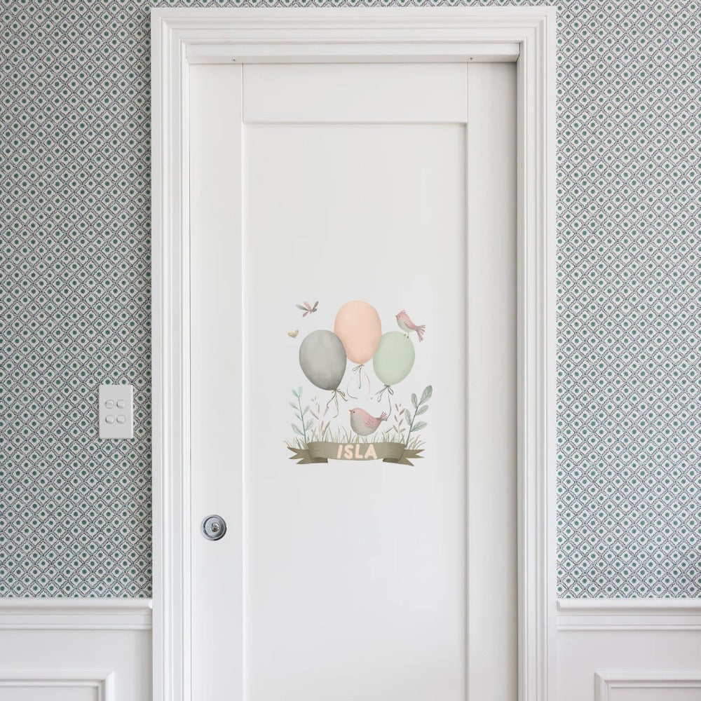 Flowers Wall Decals and Stickers Collection | All Wall Stickers